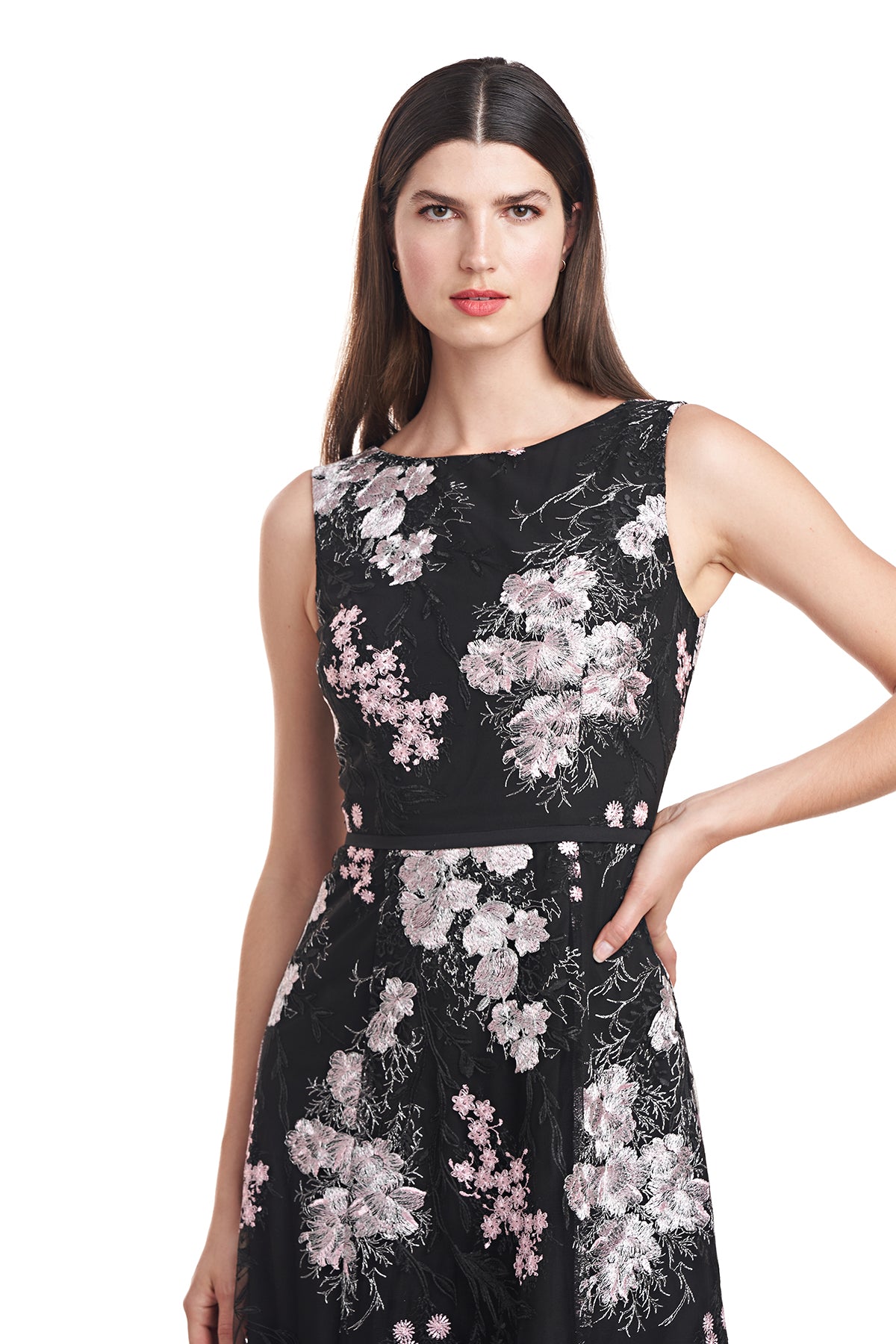 Catalina Ball Gown – JS Collections