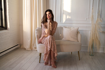 The Wedding Shop – JS Collections