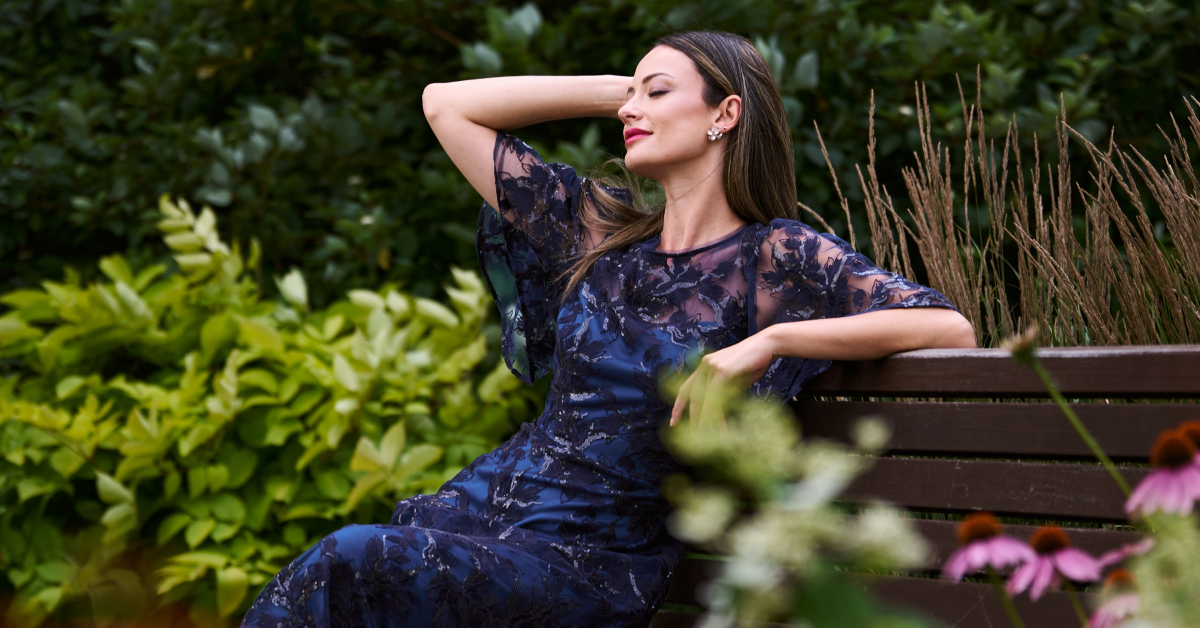 Evening Gowns – JS Collections