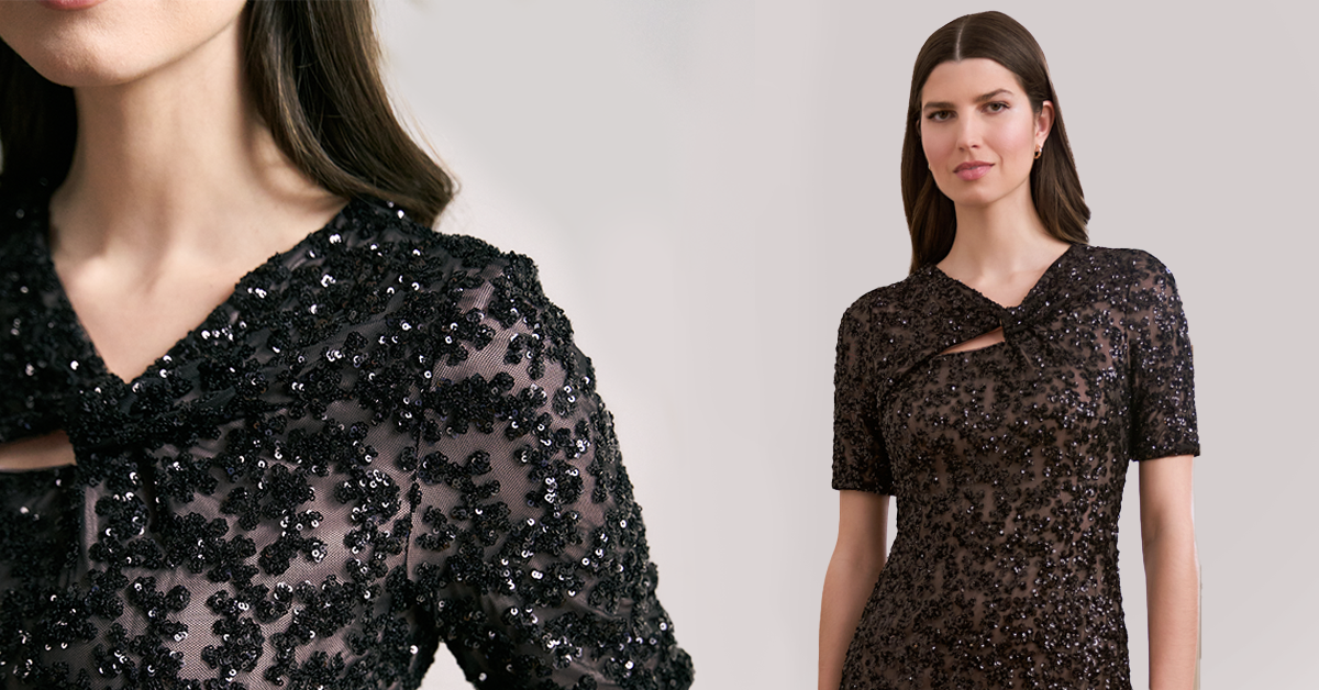 Cocktail Dresses – JS Collections